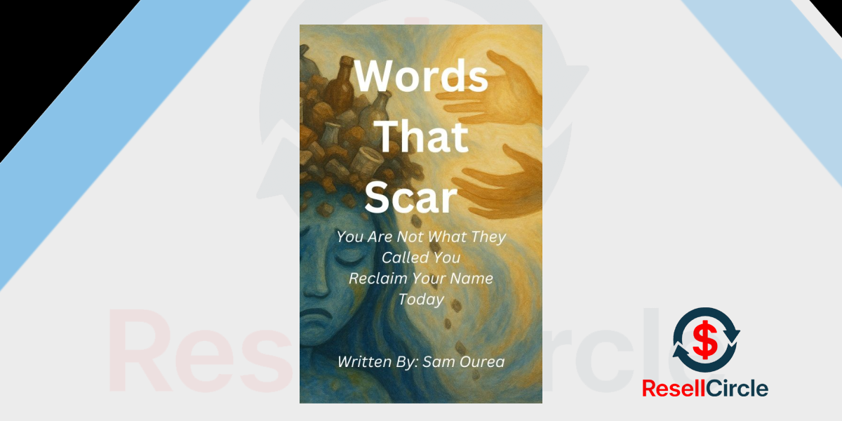 Words That Scar by CarrieDee