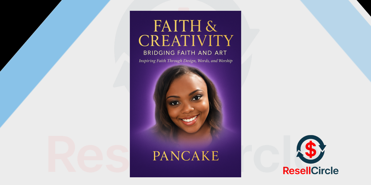 Faith & Creativity by Pancake