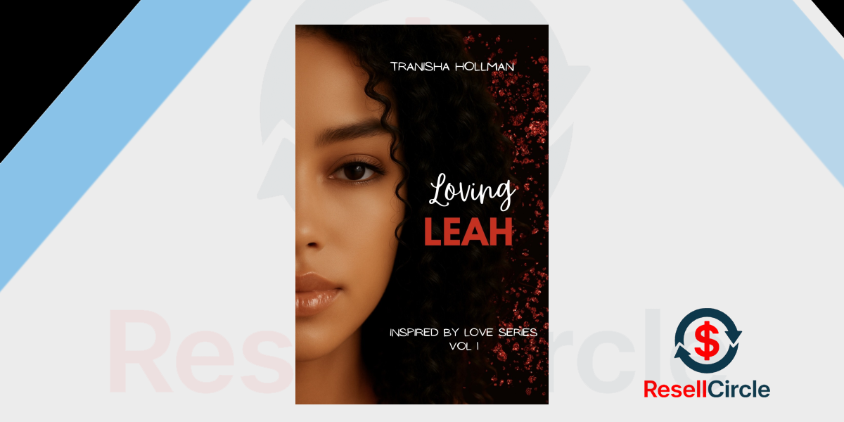 Loving Leah by DivinePEN
