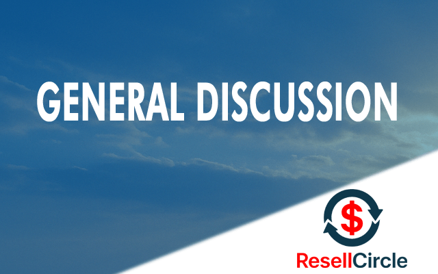 ResellCircle.com Community