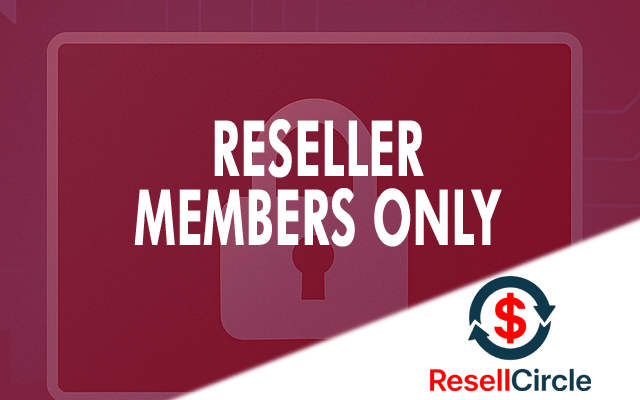 ResellCircle.com Community