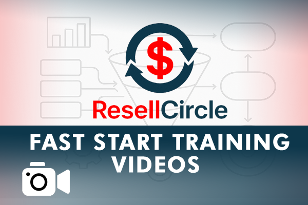 Fast Start Training Now Live — Don’t Waste the Next 30 Days | Beat ...